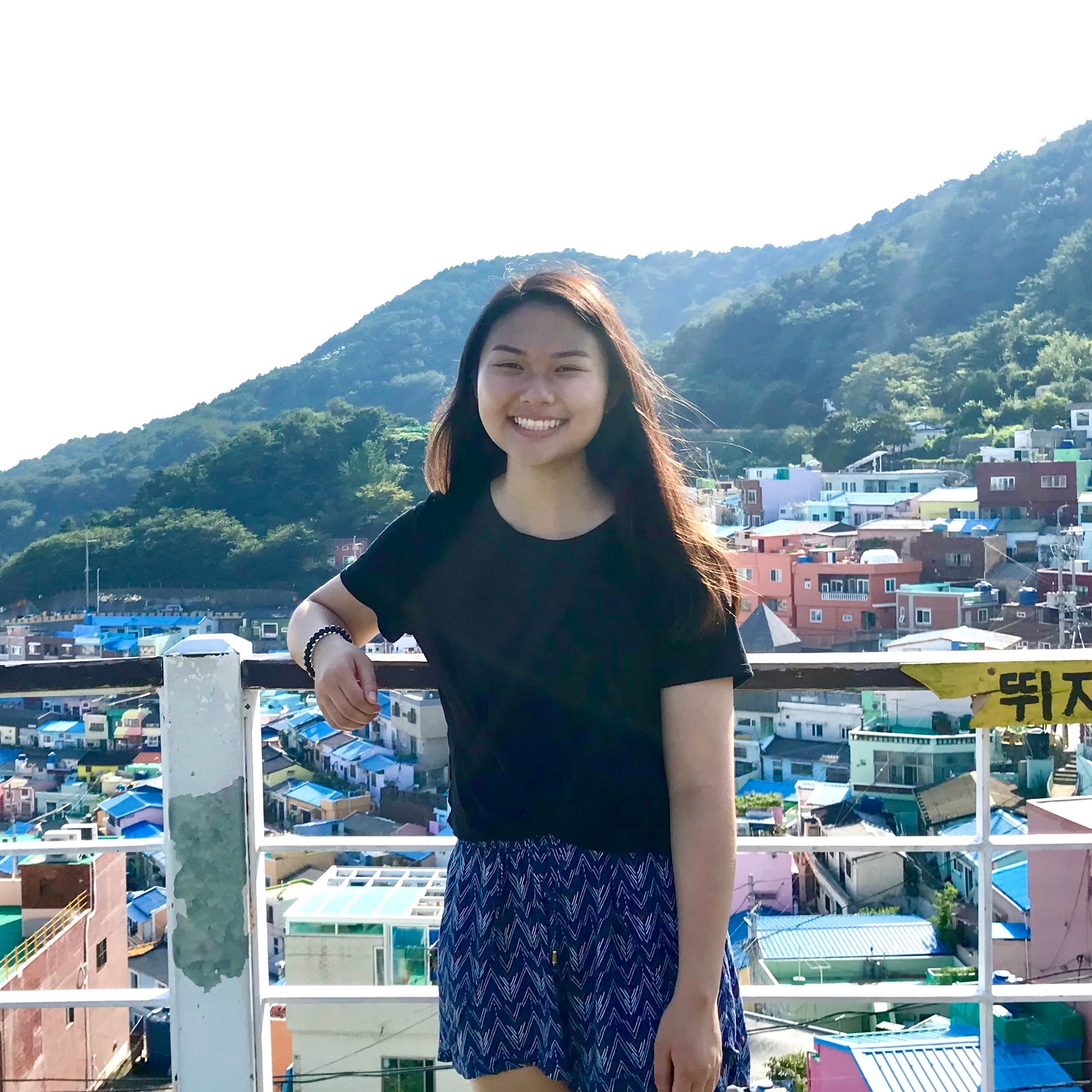 Sherry Lam – Medium