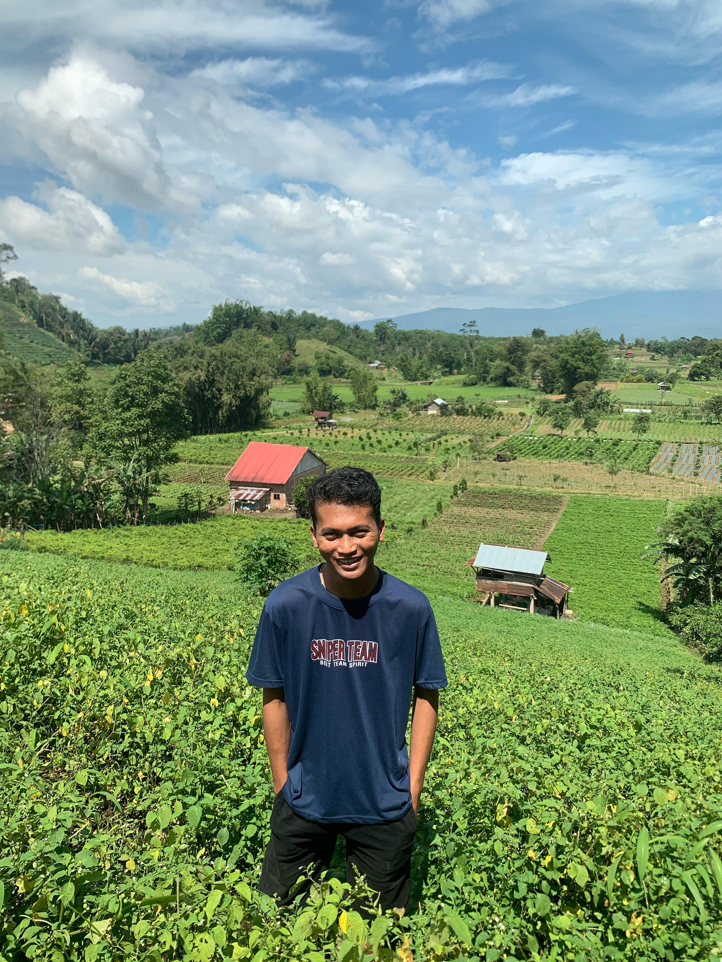 Anak Desa – Medium
