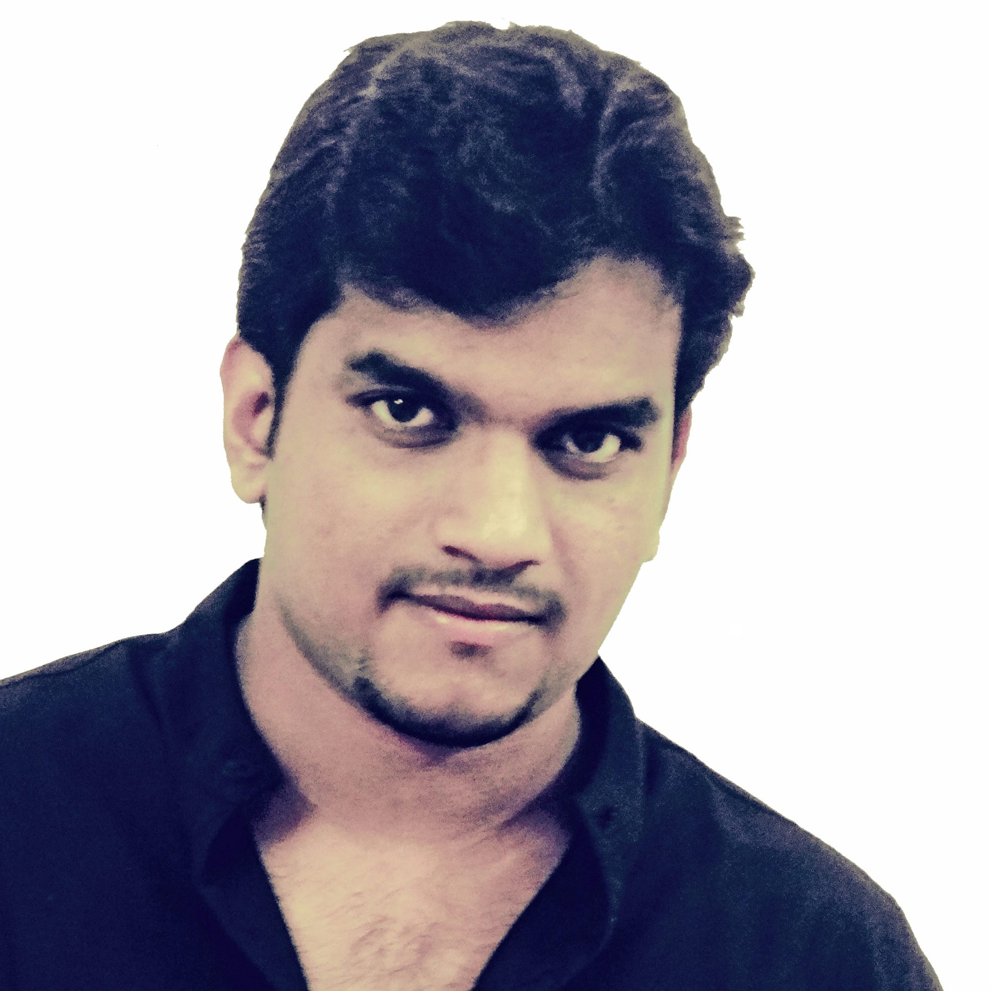 Bibin Mathew Joseph – Medium