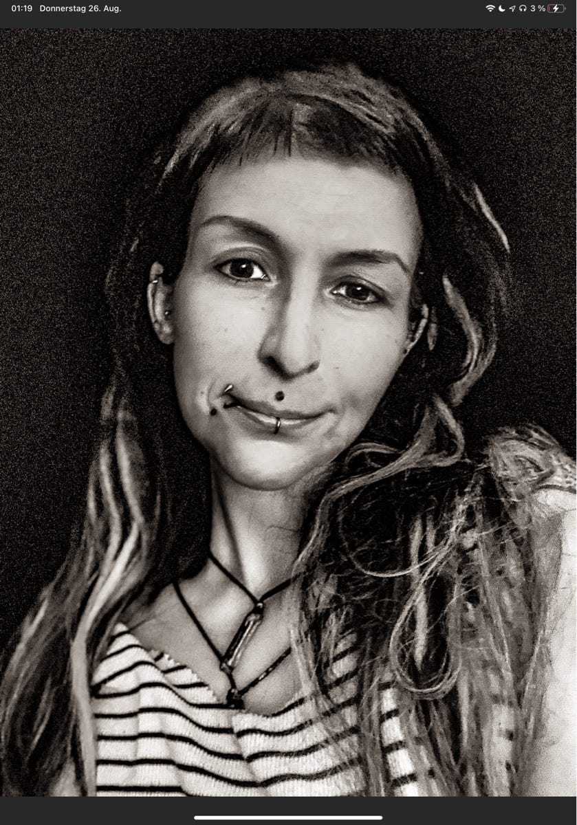 Ariadne Engelbrecht on Medium curated some lists