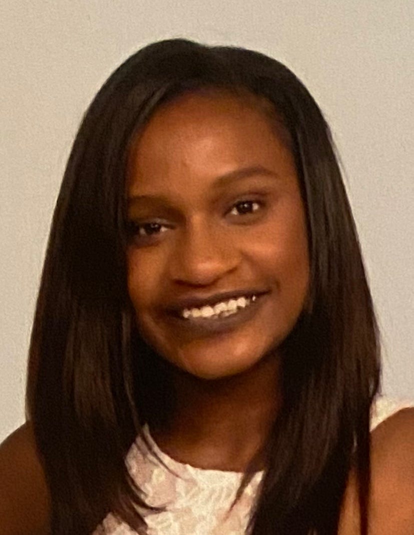 Ahjané Forbes – Medium