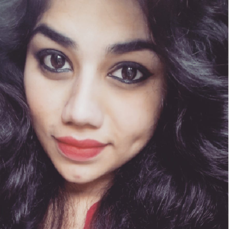 Sush cherry – Medium