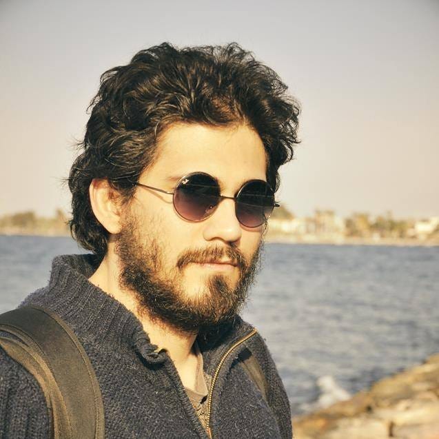 Alper Emiroglu – Medium