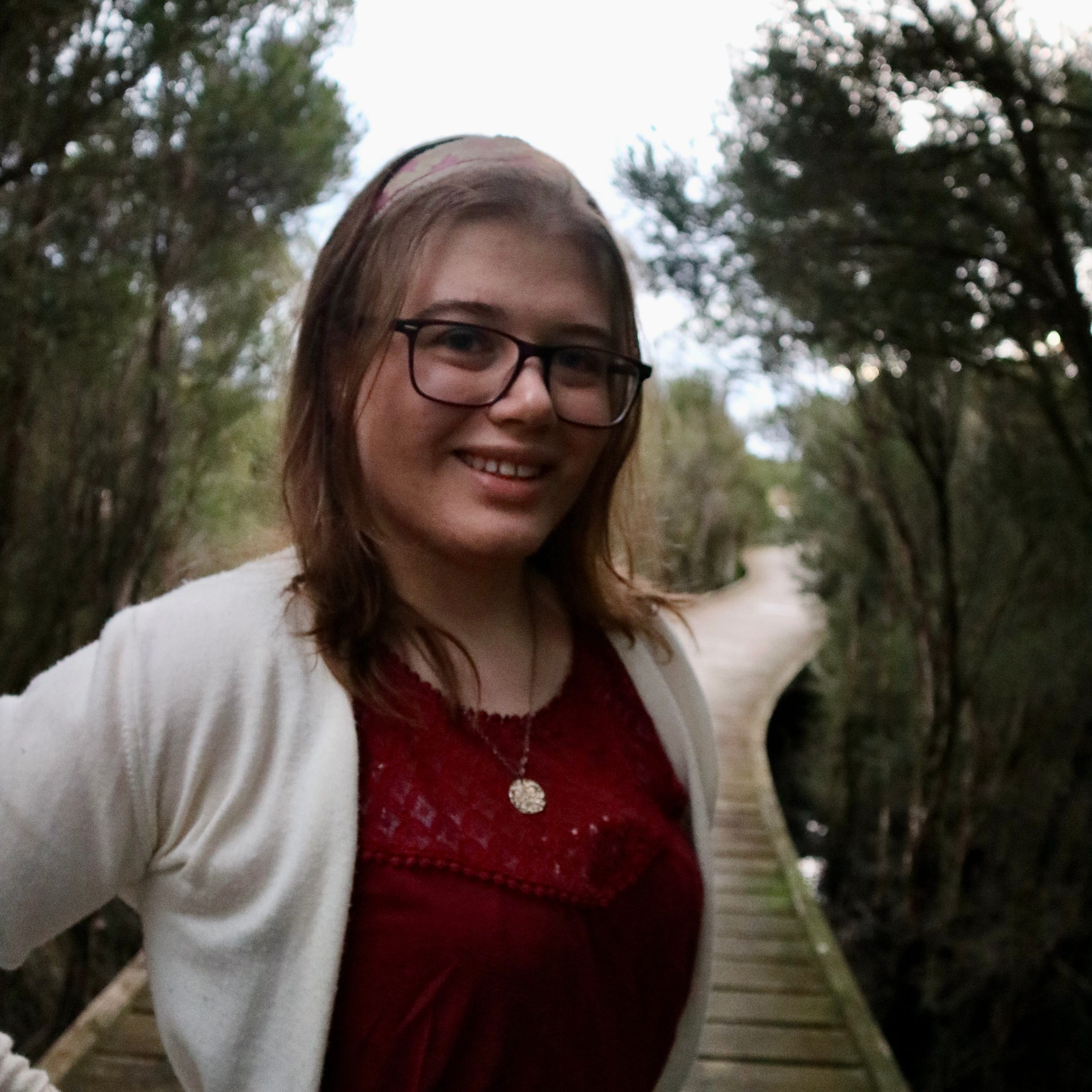 Sarah Rosina Winkler – Medium