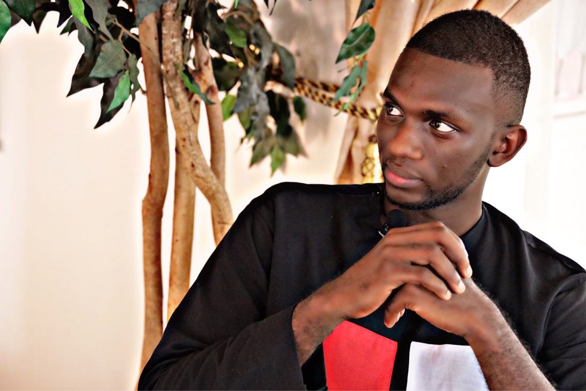 About – Mamoudou Diallo – Medium