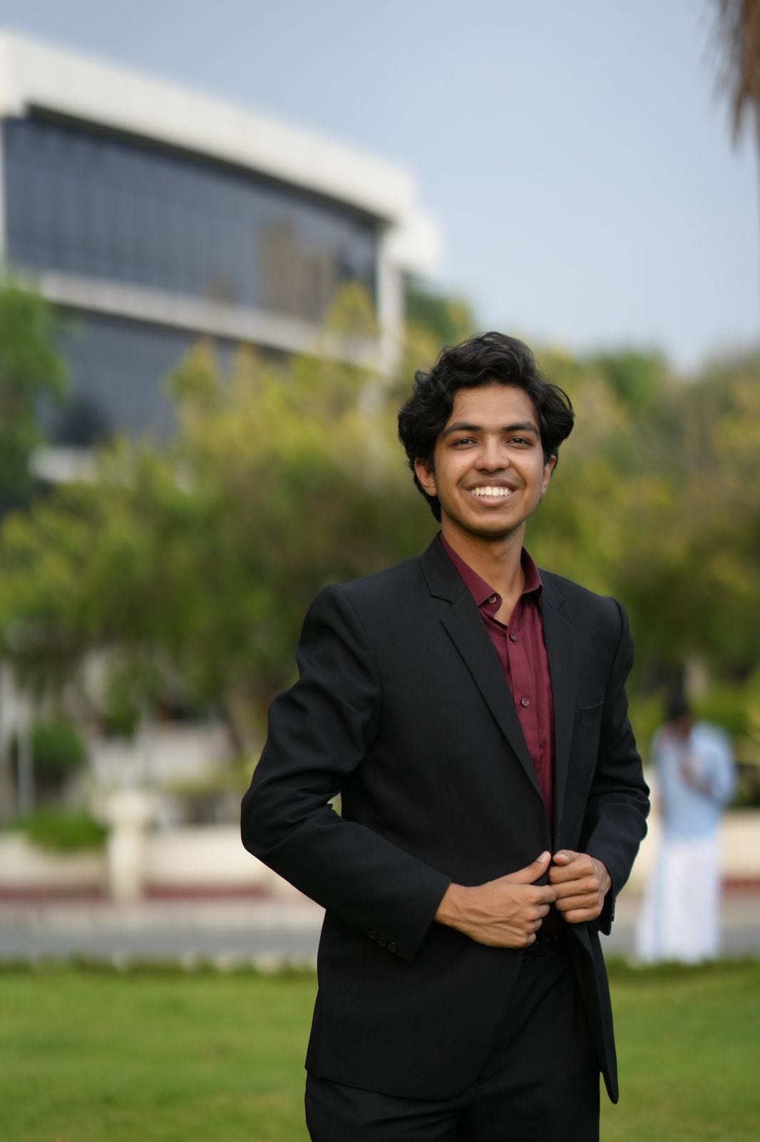 Nirmit Jain – Medium