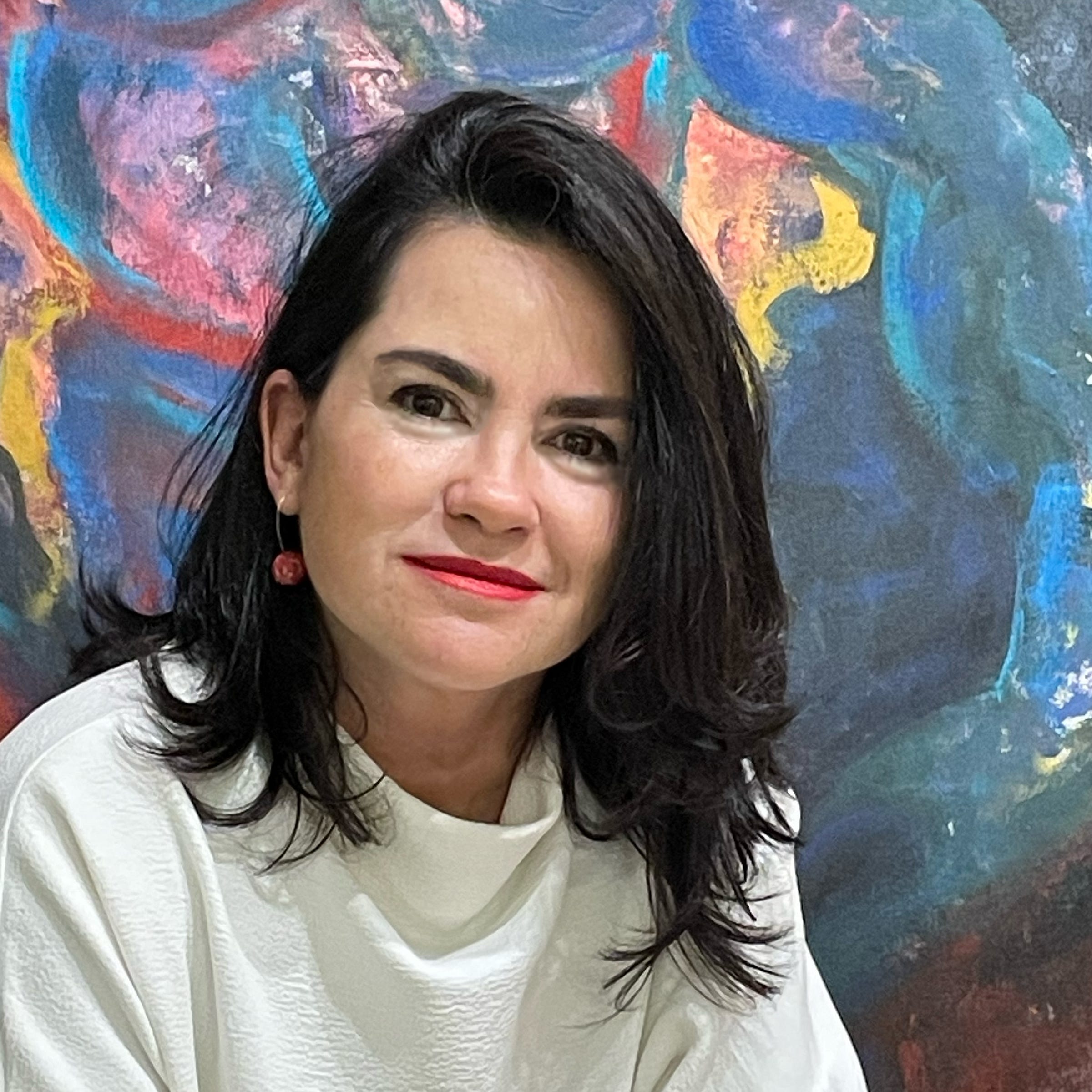 About – Renata Zilse Borges – Medium