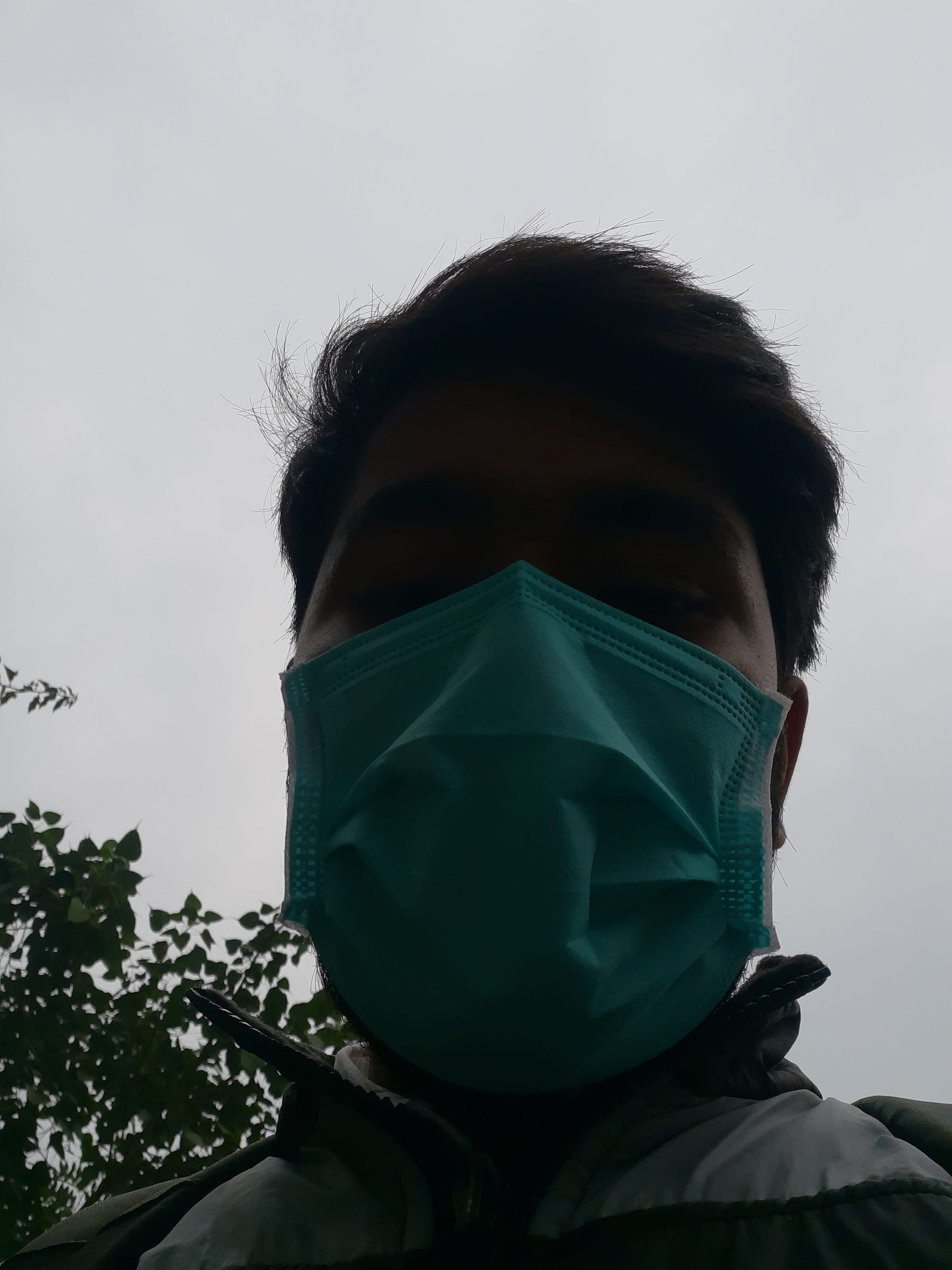 Rohit Singh – Medium