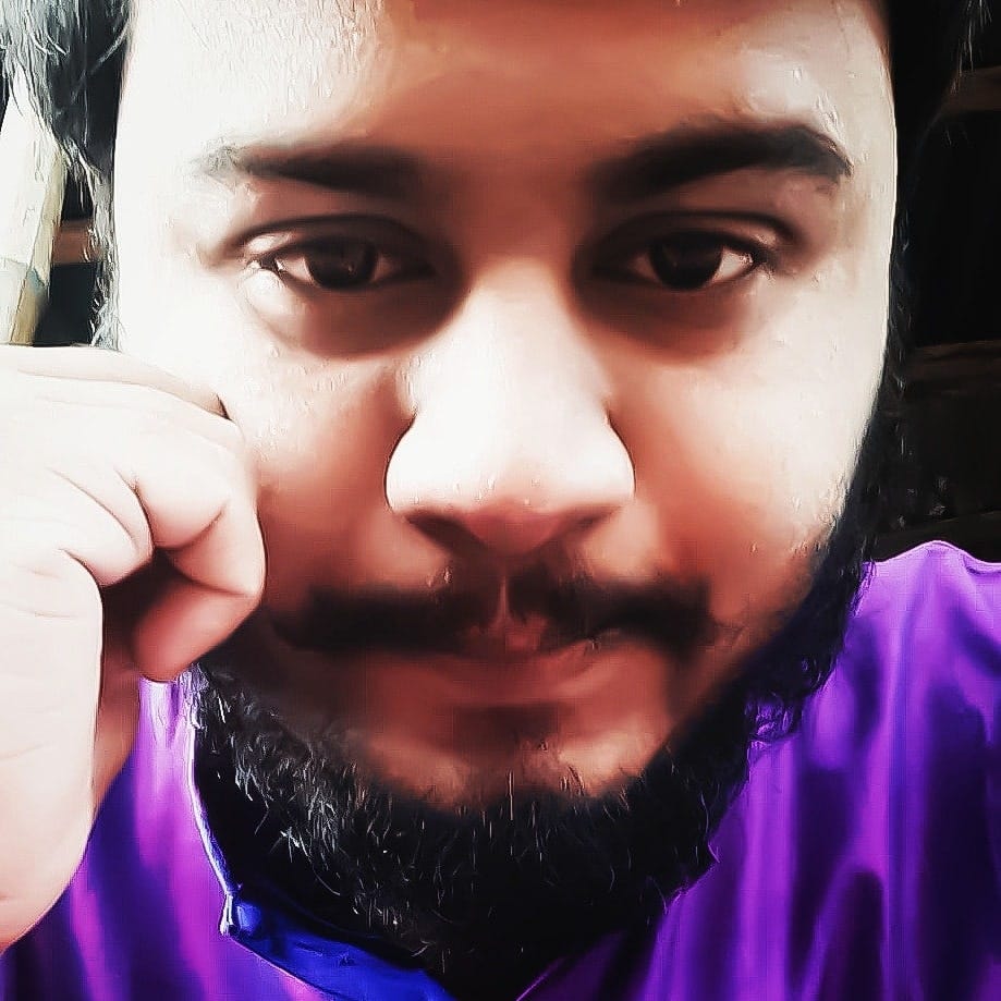 TawSif Sarwar – Medium