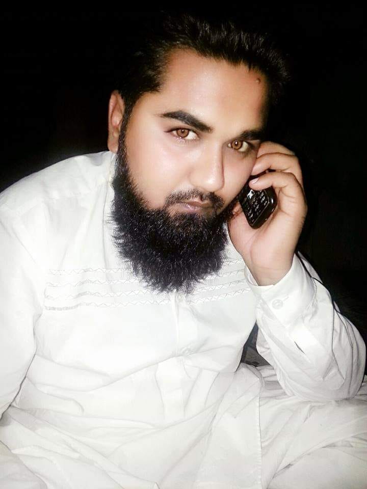 Muhammad Umar Qureshi – Medium