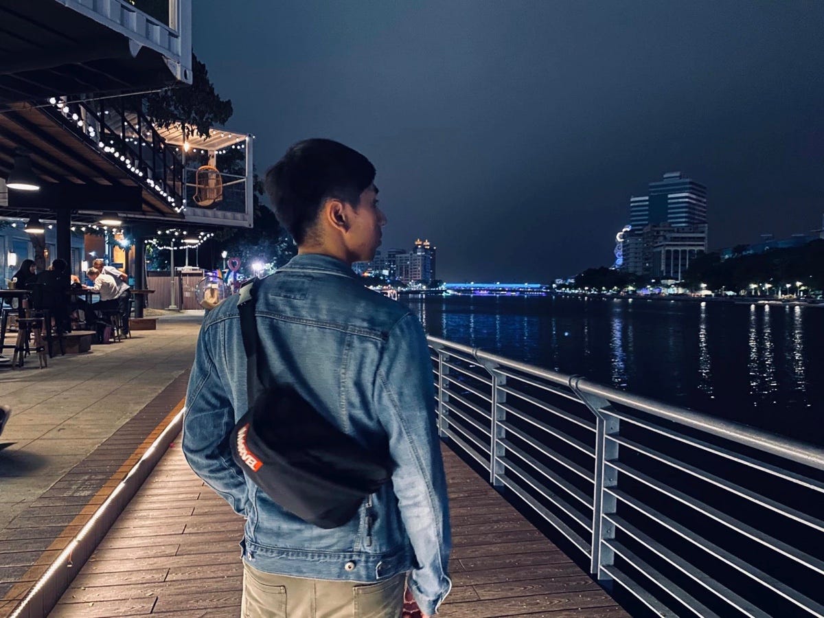 jerry chiu – Medium