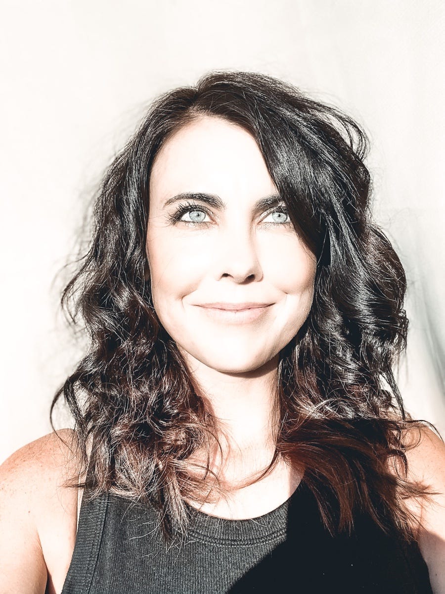 Katy West – Medium