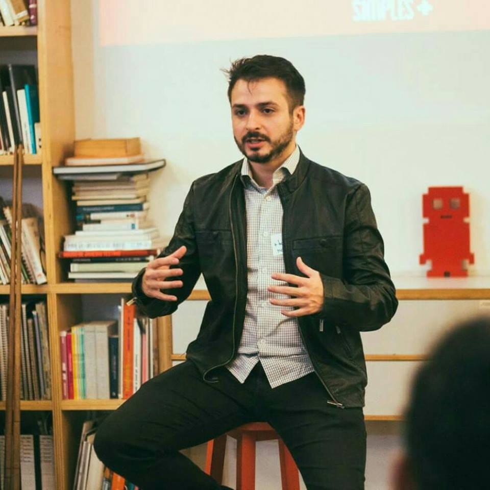 About – Jules Marques – Medium