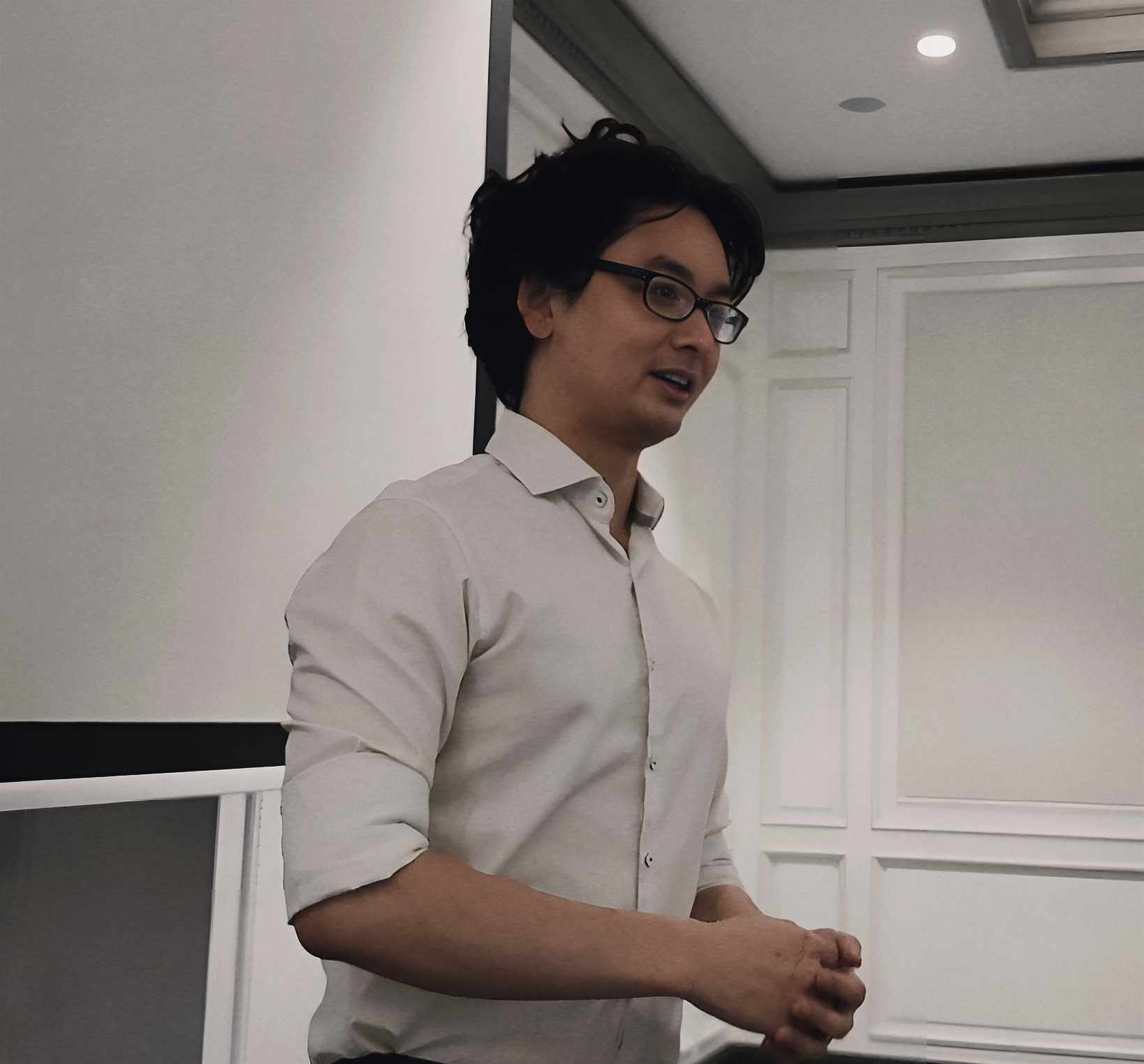 William Teng – Medium