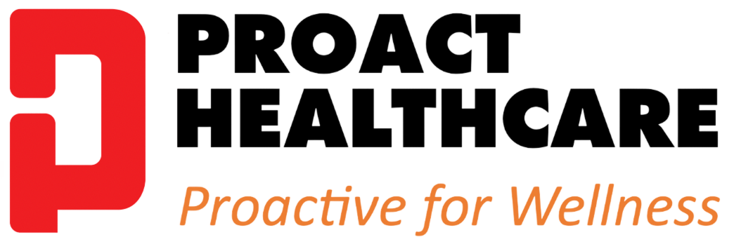 Proact Healthcare – Medium