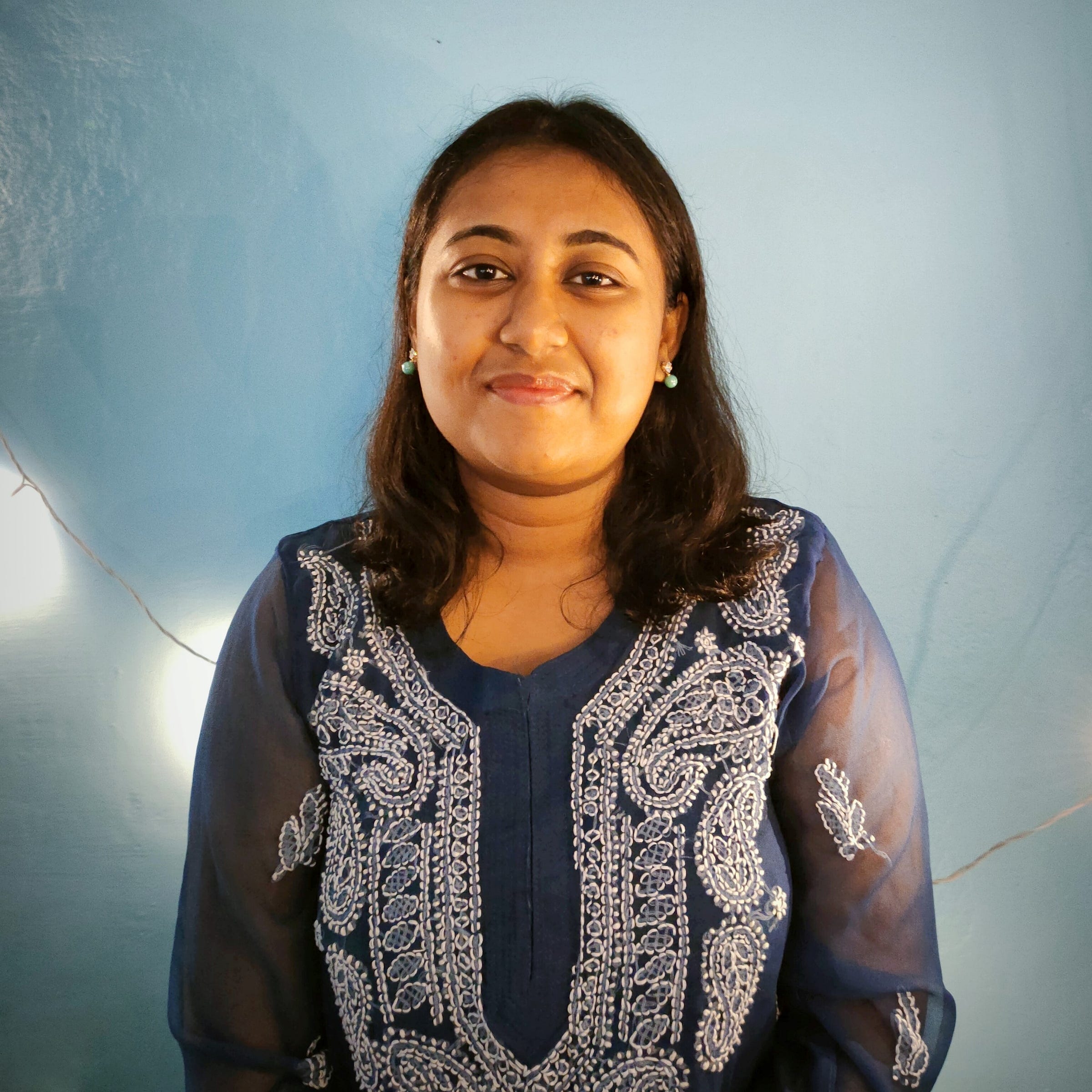 About Ritu Santra Medium About Ritu Santra Medium