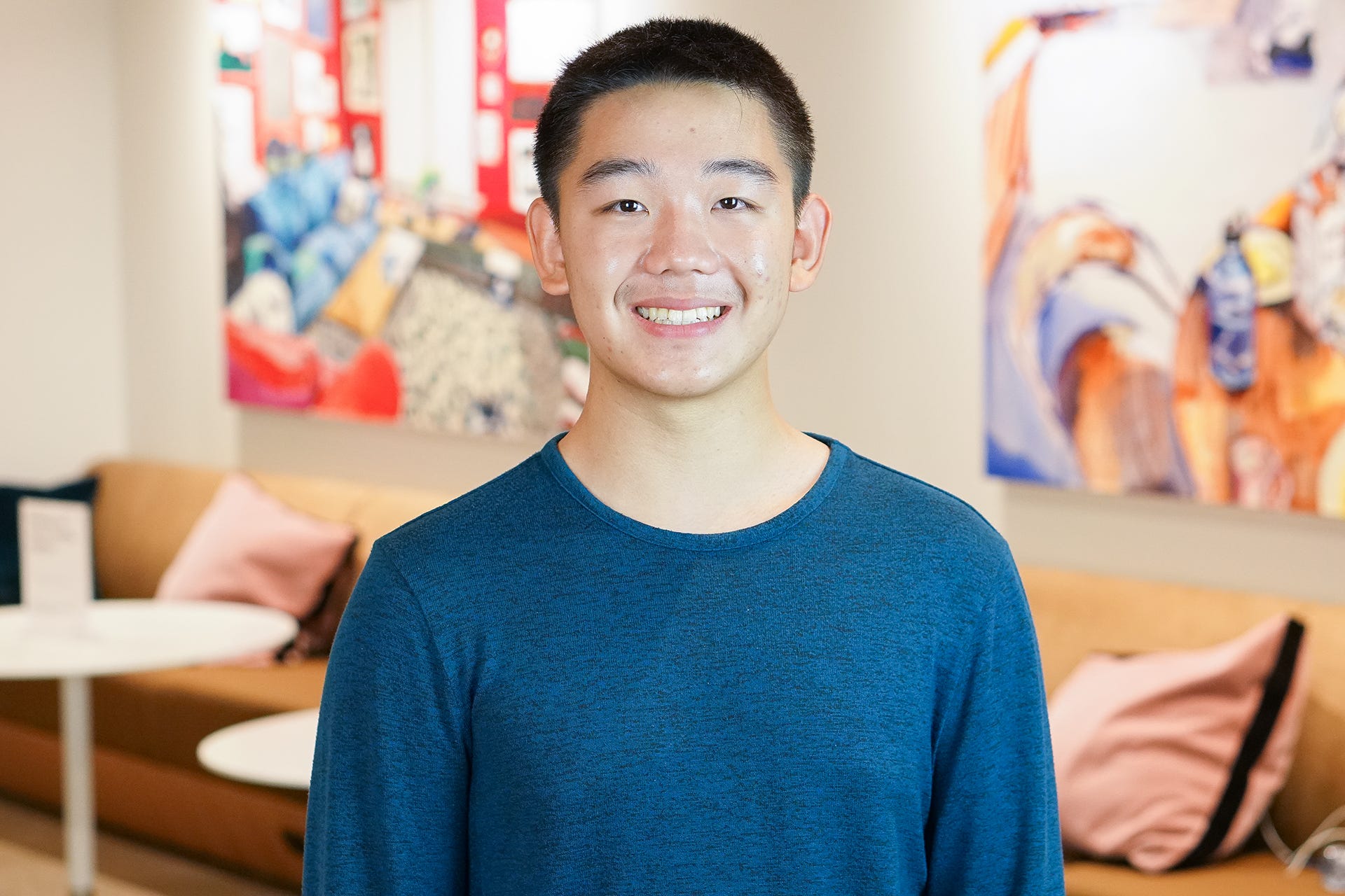 Ryan Shen – Medium