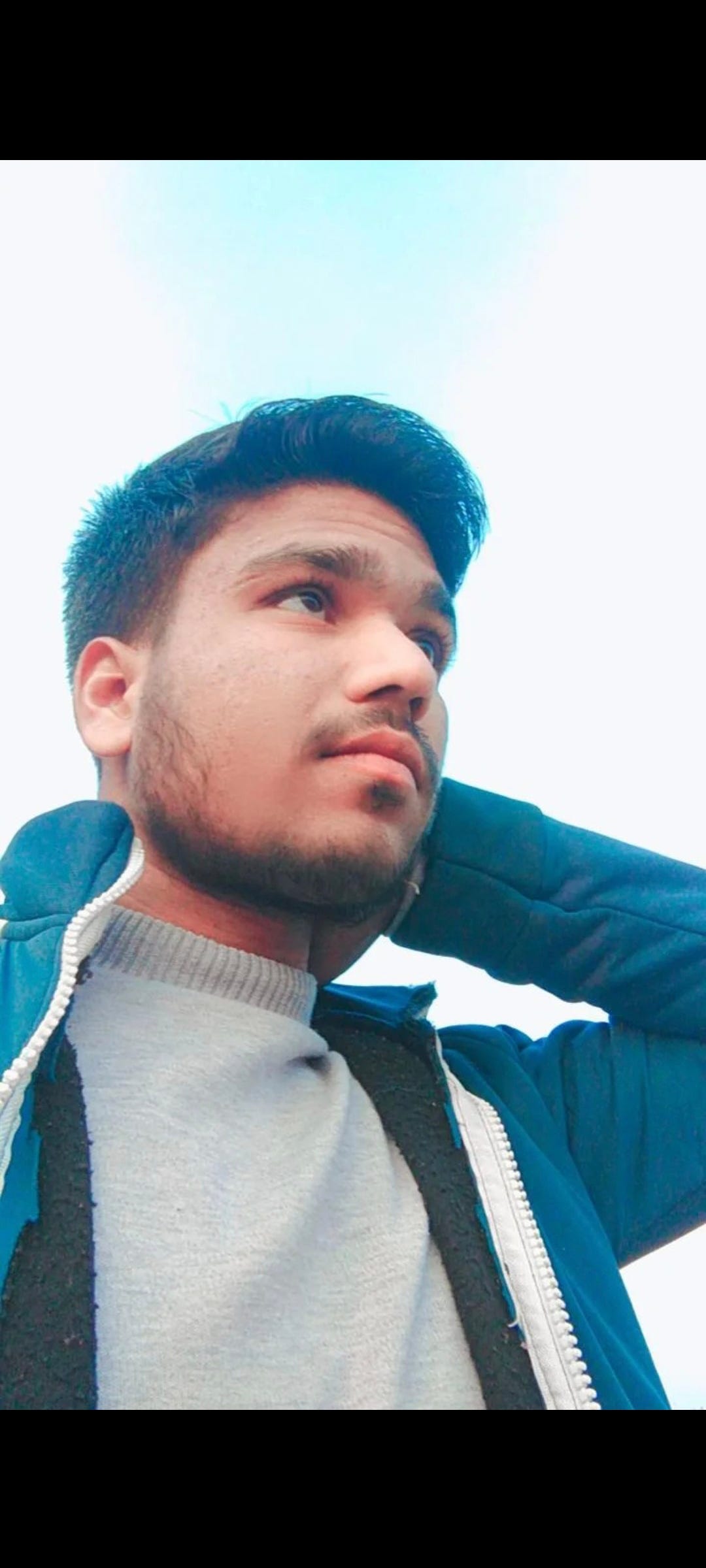 David Singh – Medium