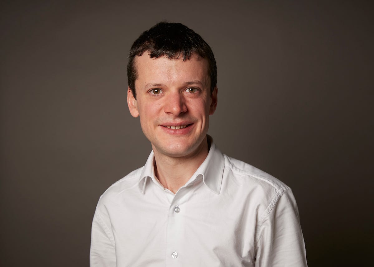 Toby Coleman – Medium