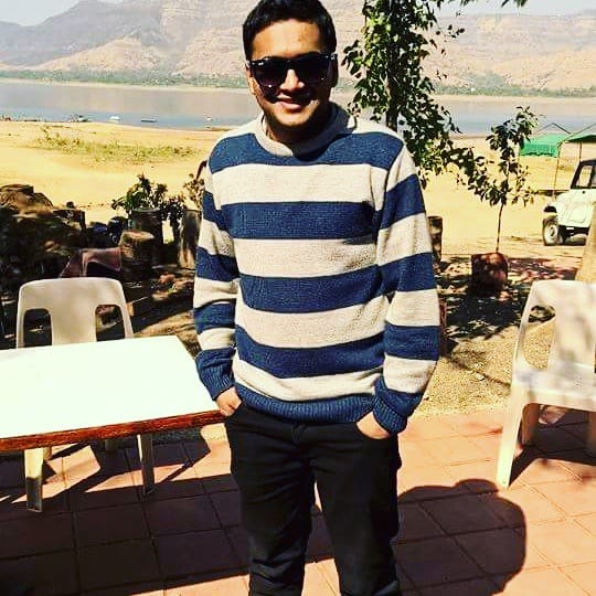 Abhilash Nene – Medium