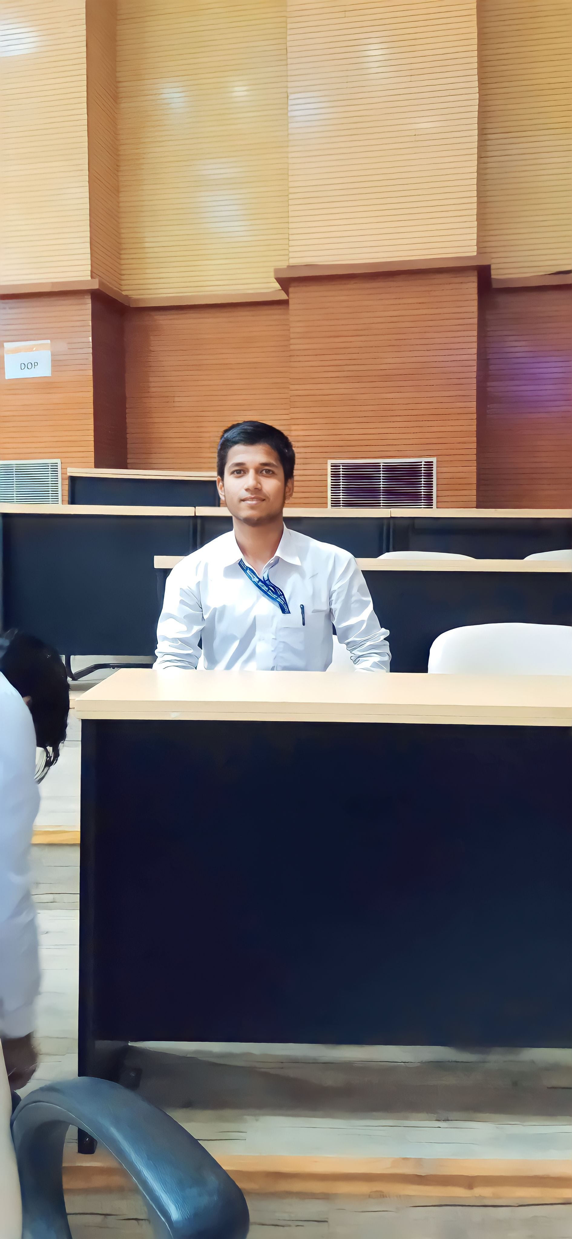 Kishan kumar – Medium