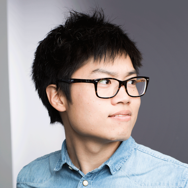 Kevin Soong – Medium