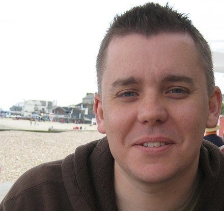 Timothy Higgins – Medium