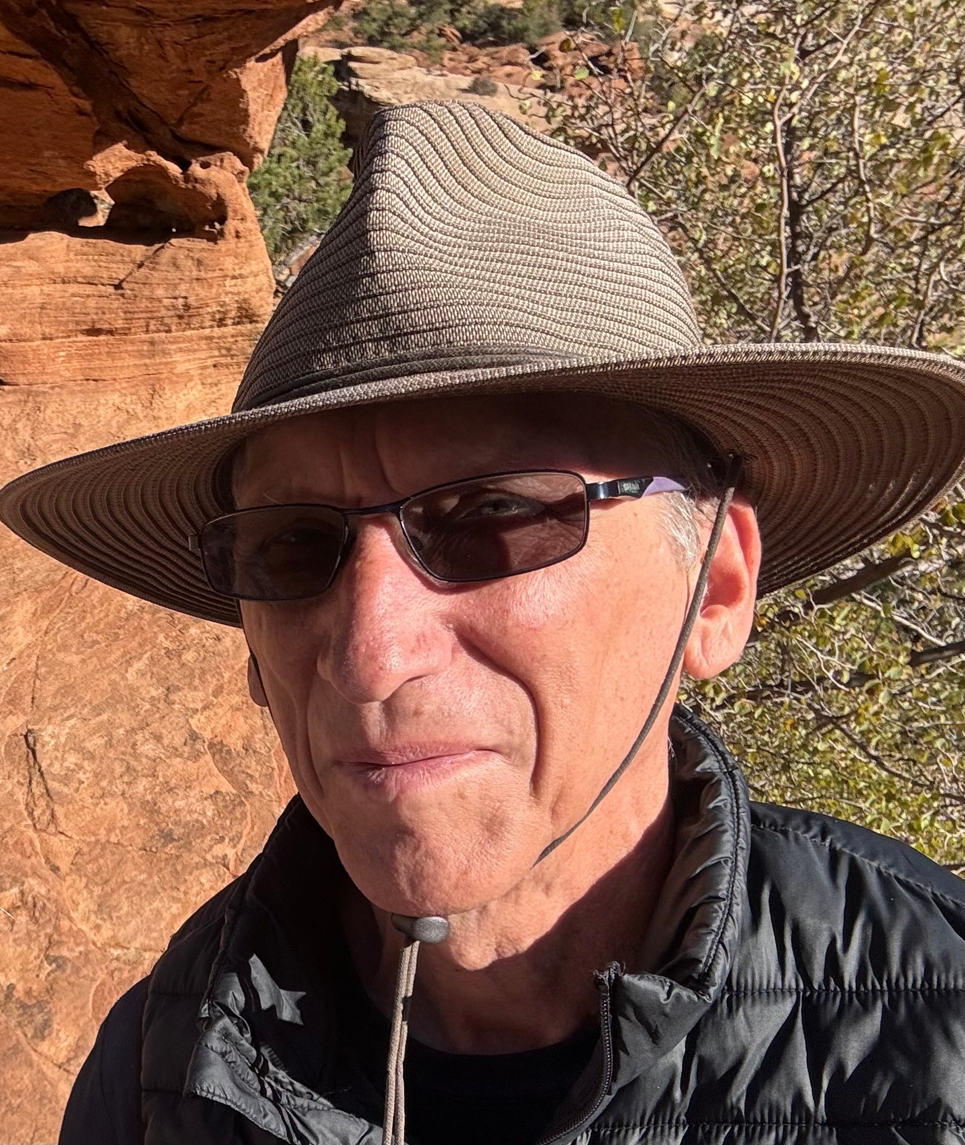 Ben Weast – Medium