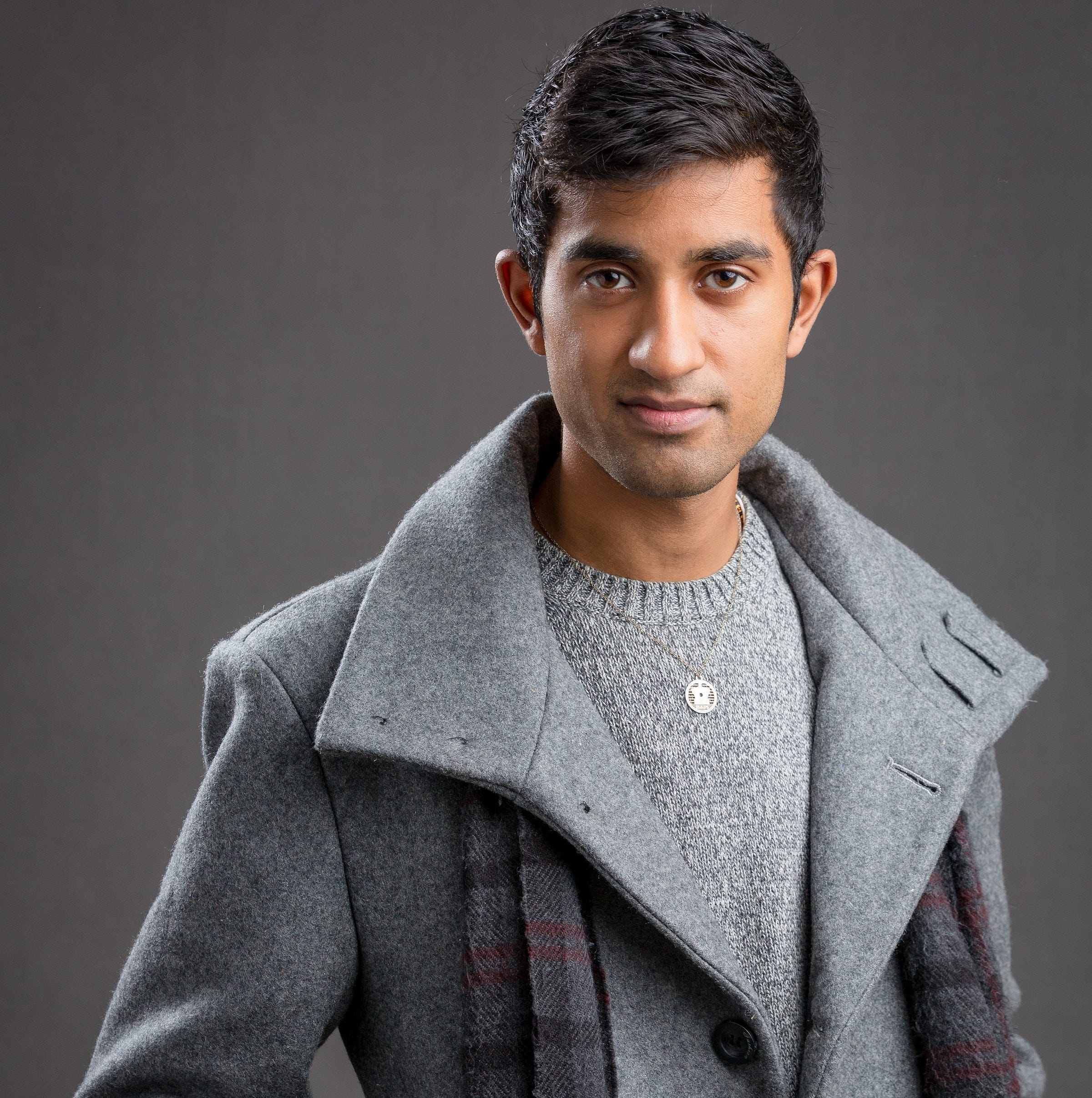 Nihar Suthar – Medium