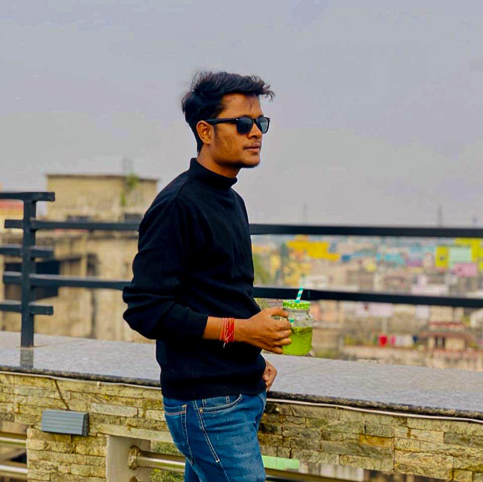 Pritam seth – Medium