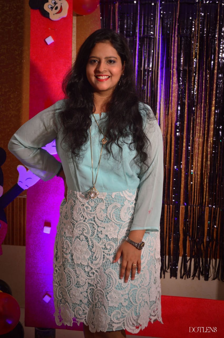 Diksha Gupta – Medium