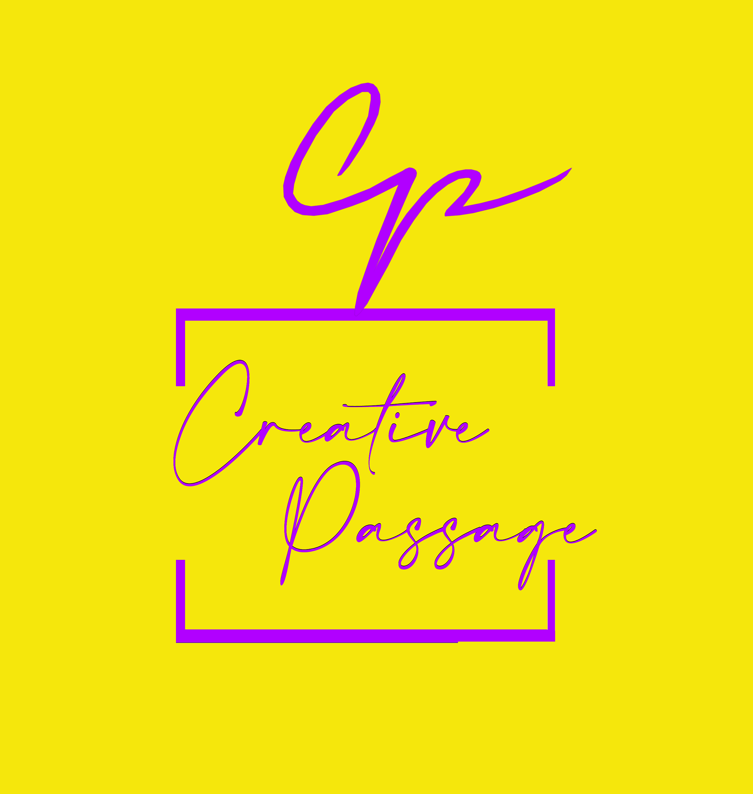 Creative Passage – Medium