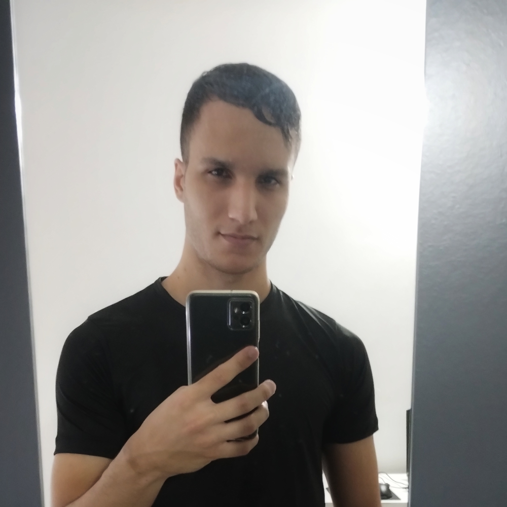 Pedro Vidal – Medium