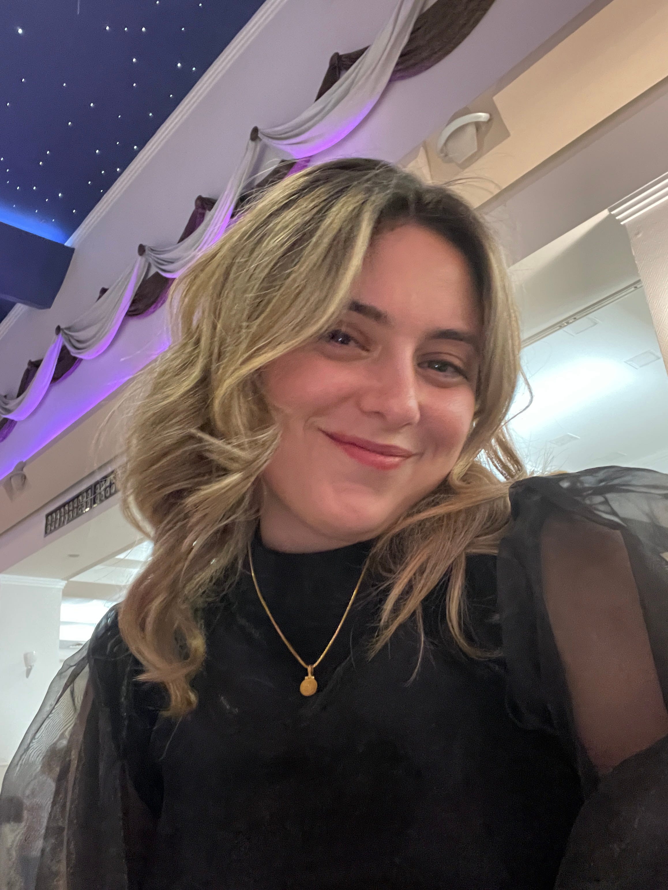 About – Hulya Nohut – Medium