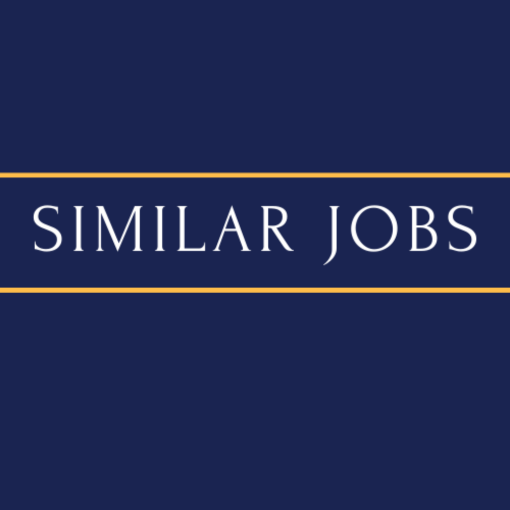 Similar Jobs – Medium