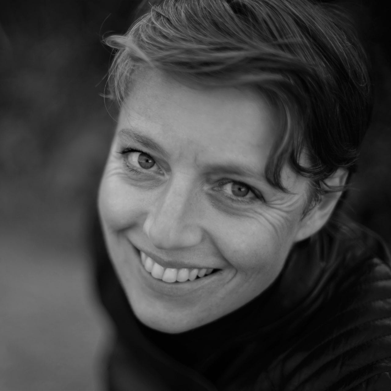 Nicole Bargmann – Medium