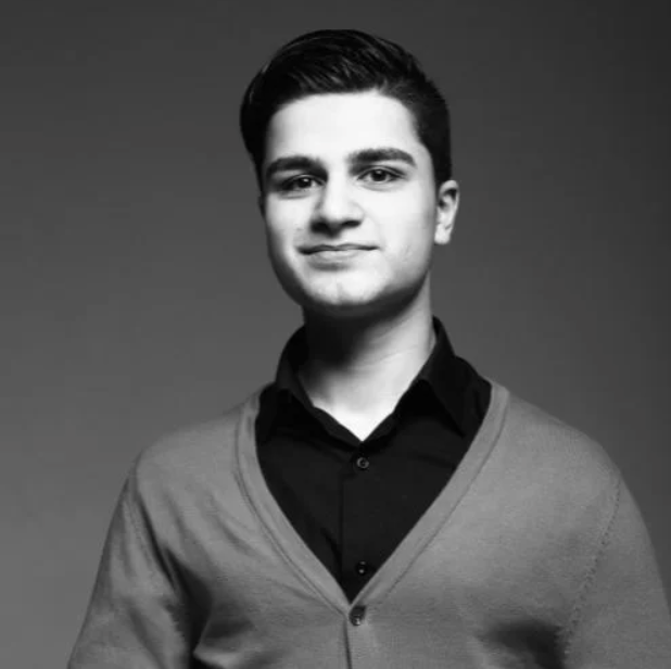 Samer Albitar – Medium