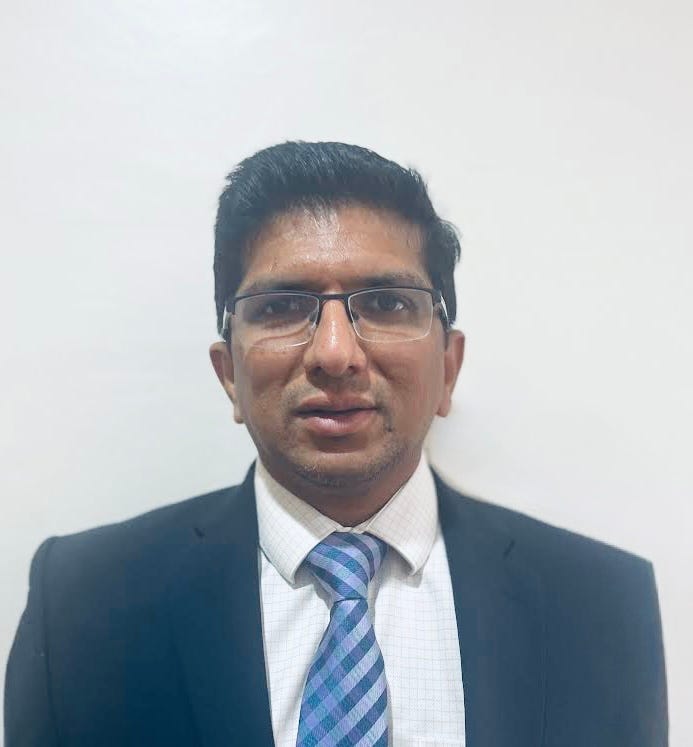 About – Abhay Reddy @AbhayReddy – Medium