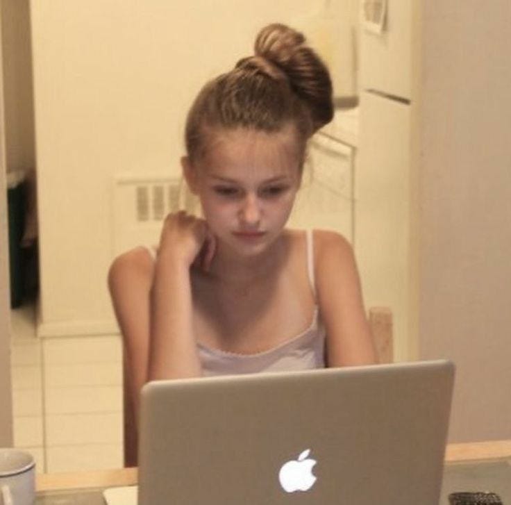 Jade Gillespie – Medium