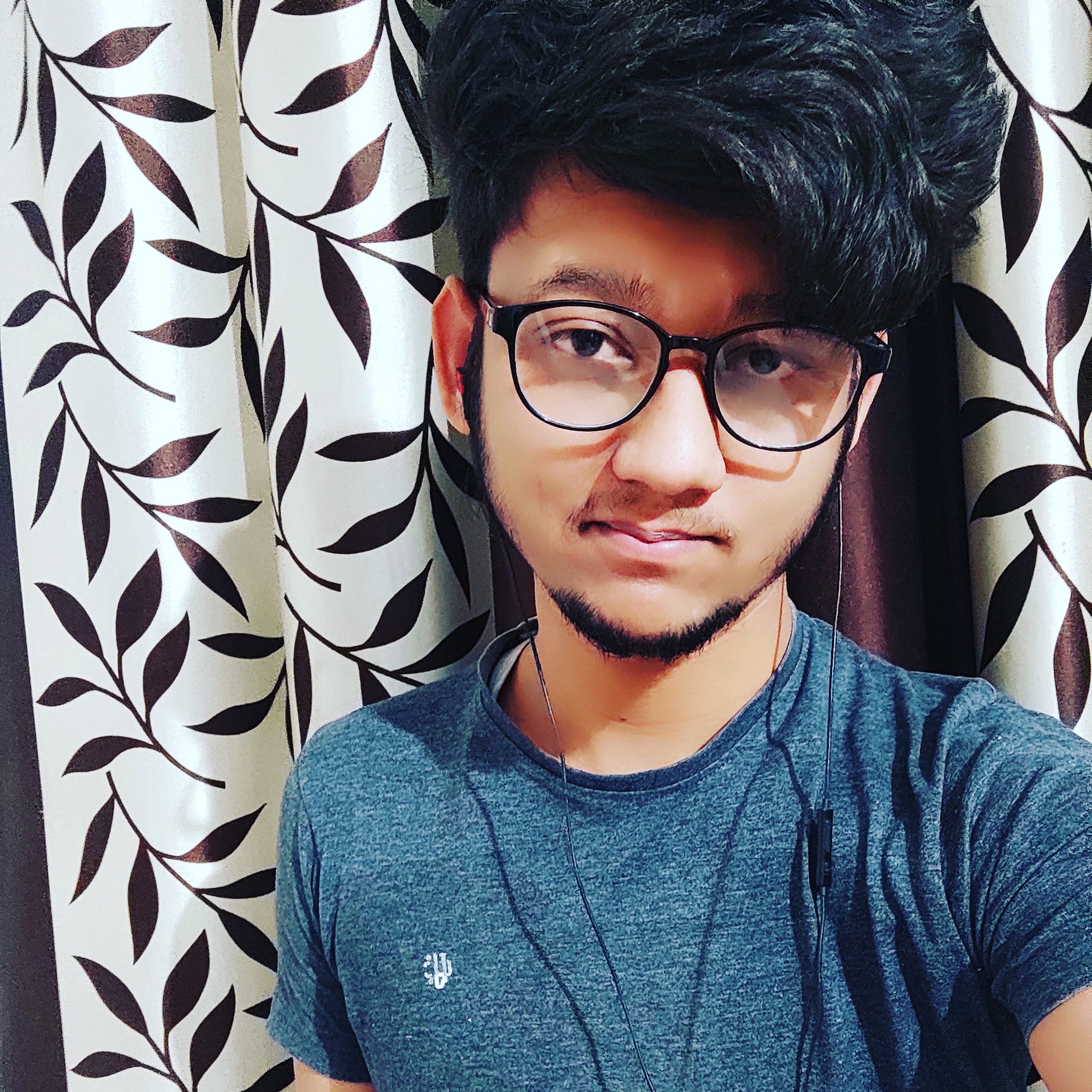 Abhimanyu Singh – Medium