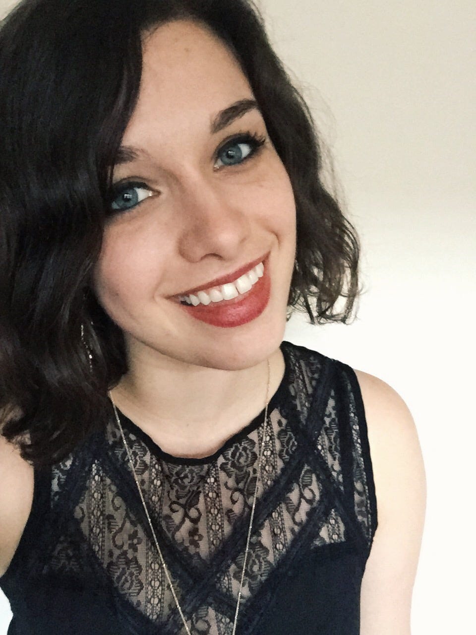 Caitlin Brehm – Medium