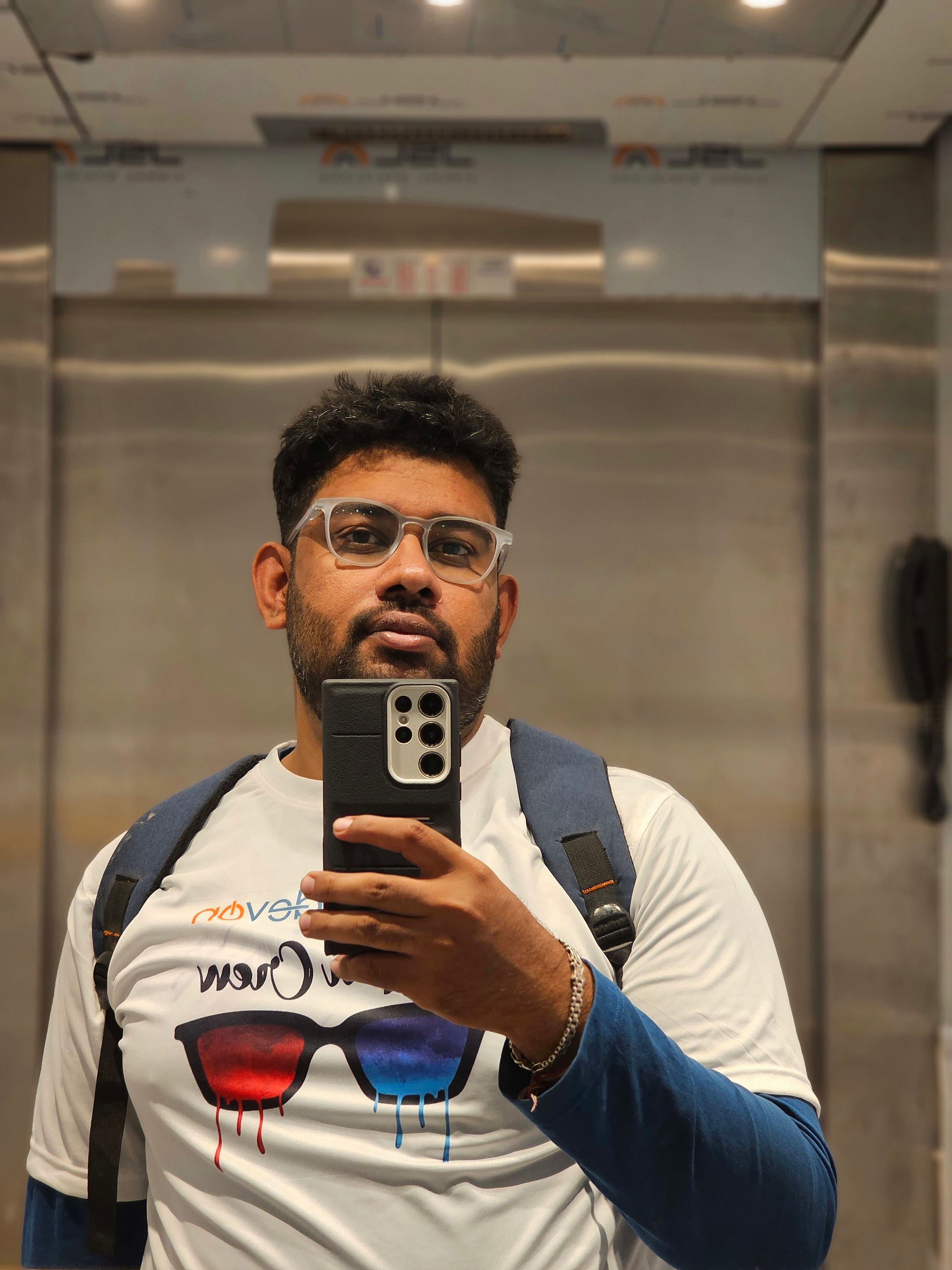About – Sritaj Patel – Medium