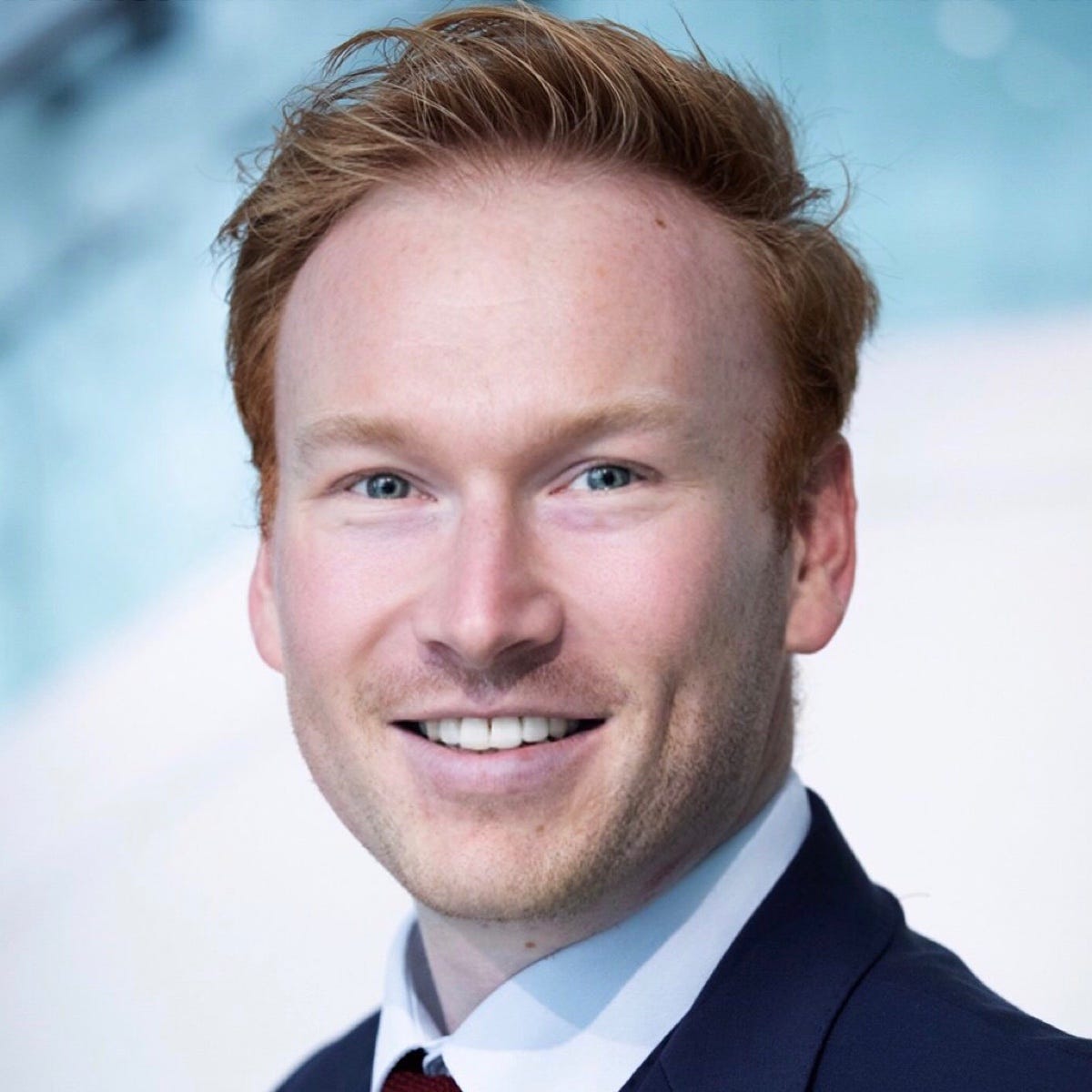 Mark Crompton – Medium