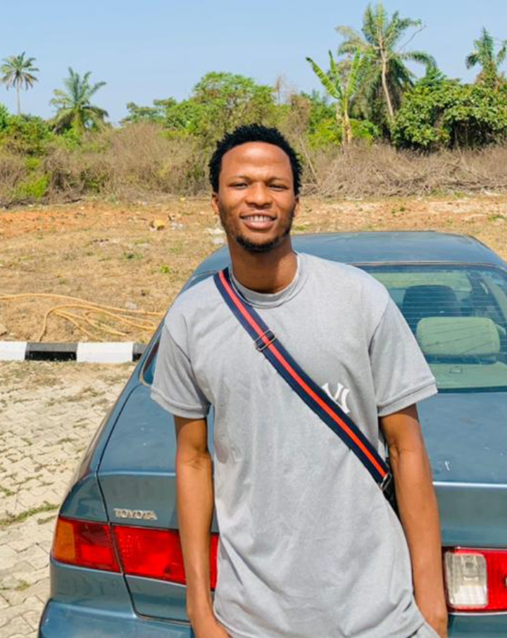 Ajulo Adebayo – Medium
