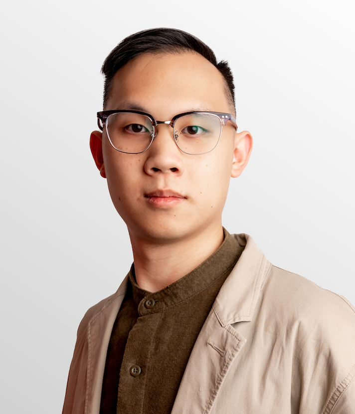 Ning-Yu Kao – Medium