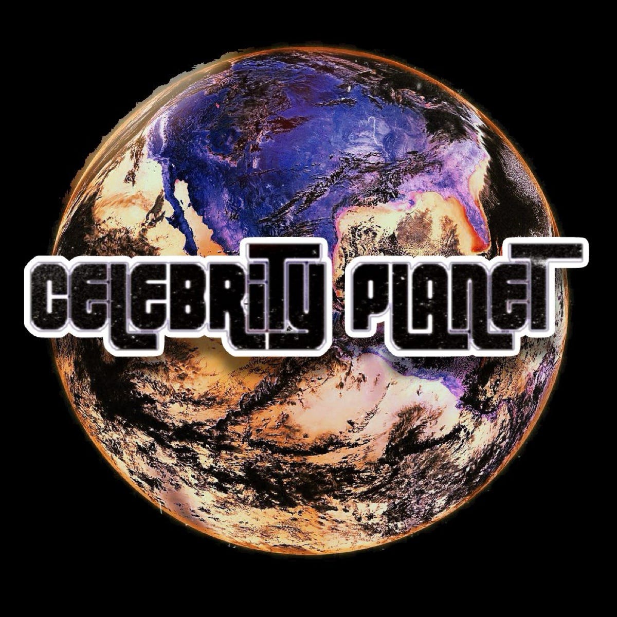 Celebrity Planet – Medium