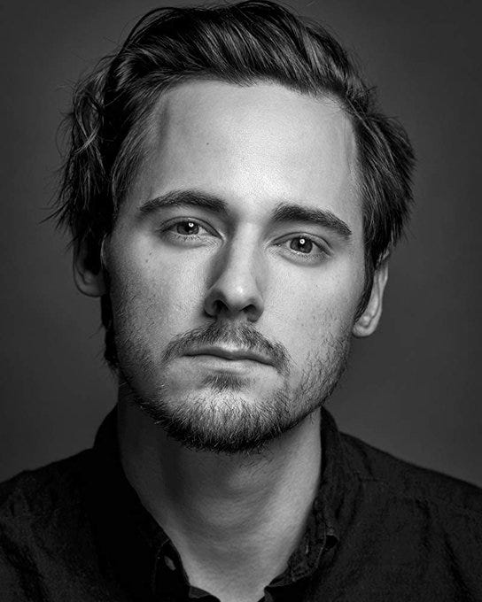 Robert Hines – Medium