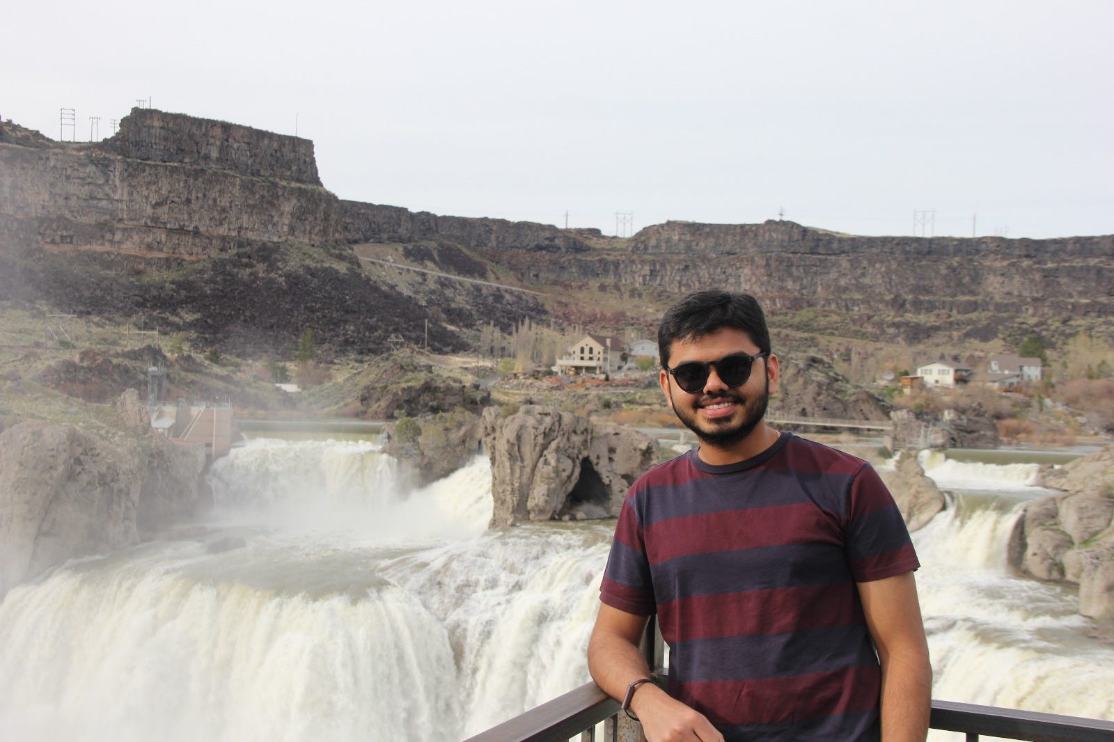 Parth Malkan – Medium
