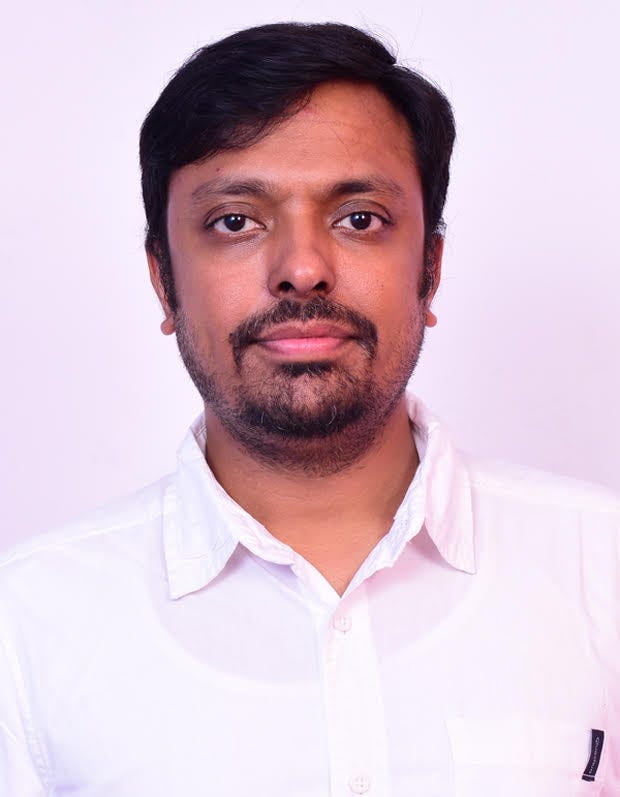 Sumant Kulkarni – Medium