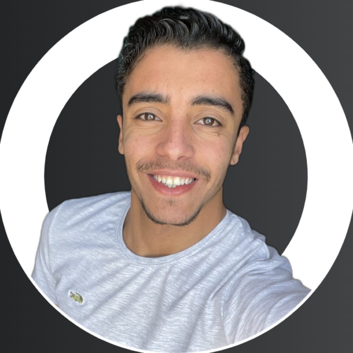 Mustafa Saeed – Medium